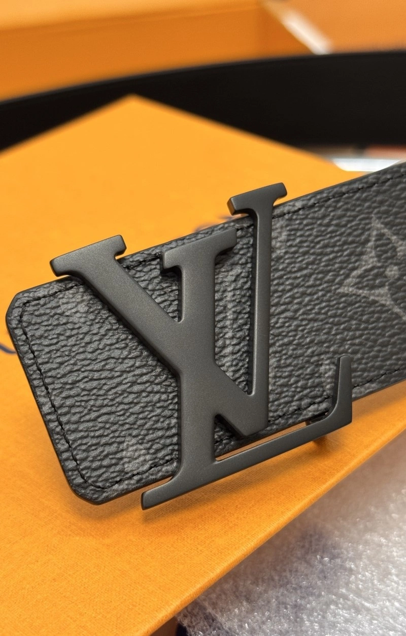 Brand-original Louis Vuitton Belts