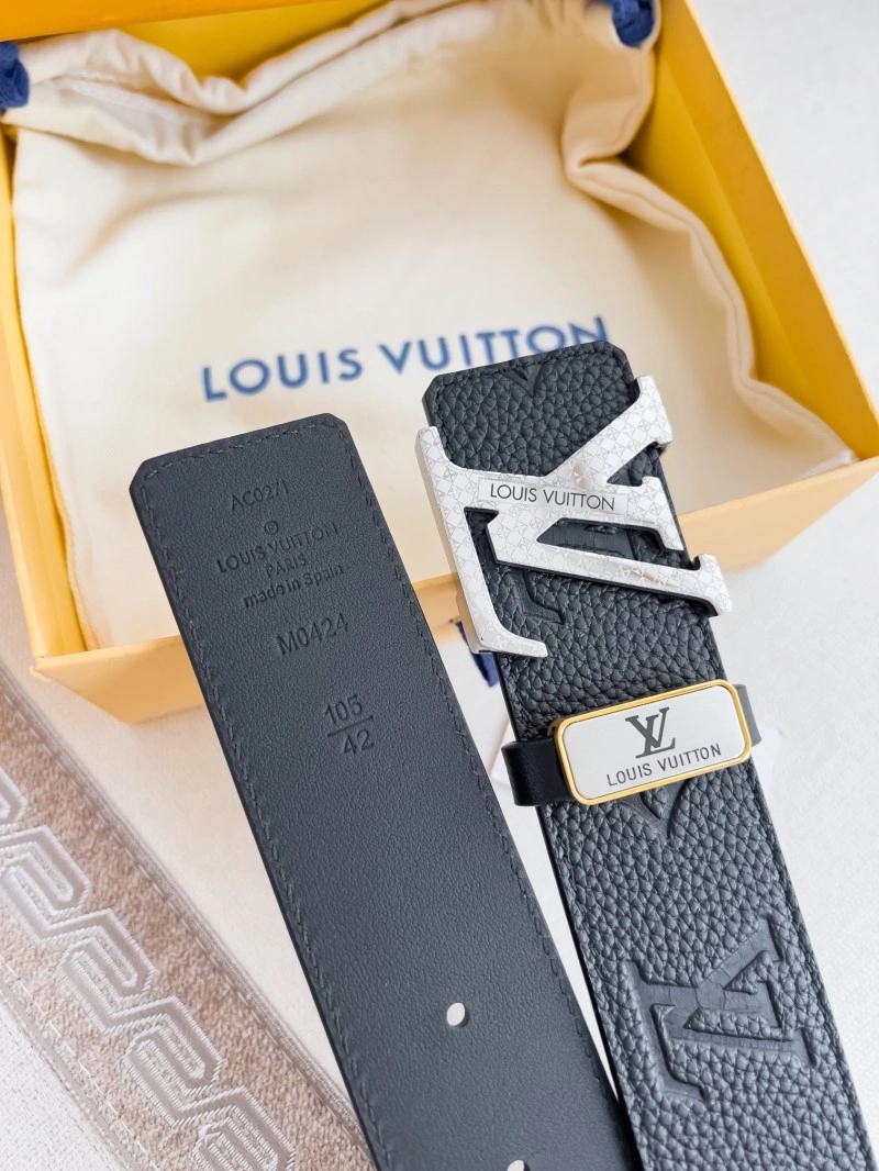 OEM Louis Vuitton Belts