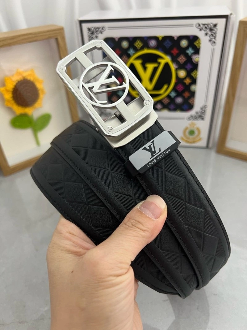 Economical Louis Vuitton Belts