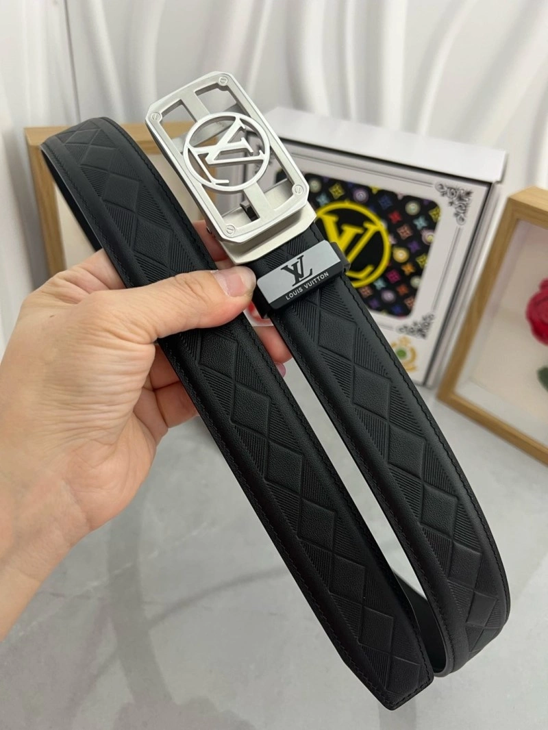 Economical Louis Vuitton Belts