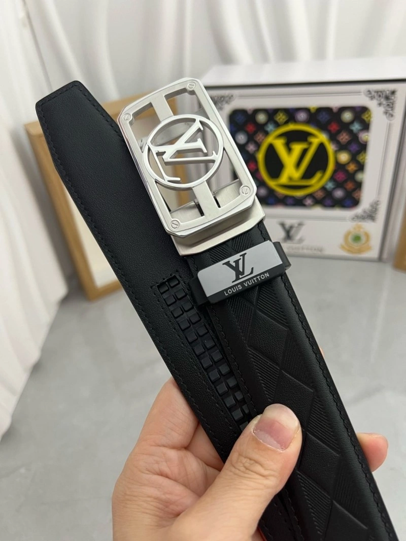 Economical Louis Vuitton Belts