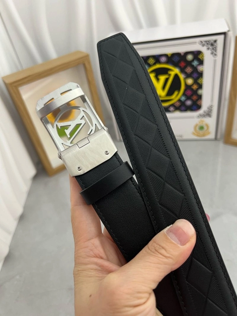 Economical Louis Vuitton Belts