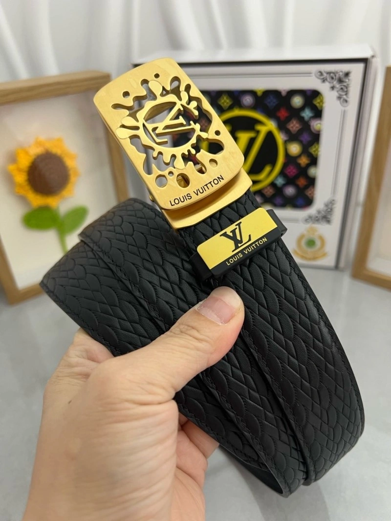 OEM Louis Vuitton Belts