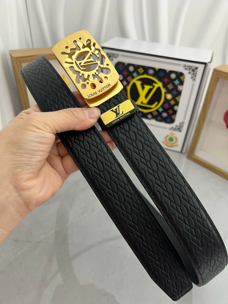OEM Louis Vuitton Belts