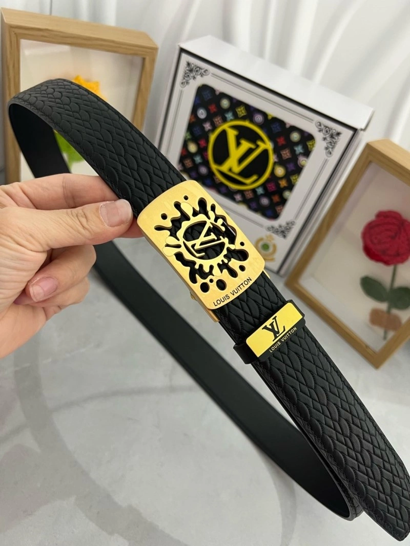 OEM Louis Vuitton Belts