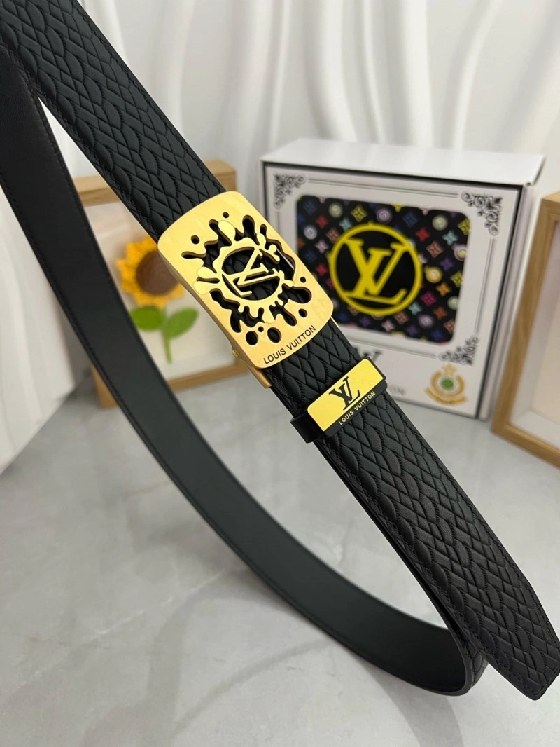 OEM Louis Vuitton Belts