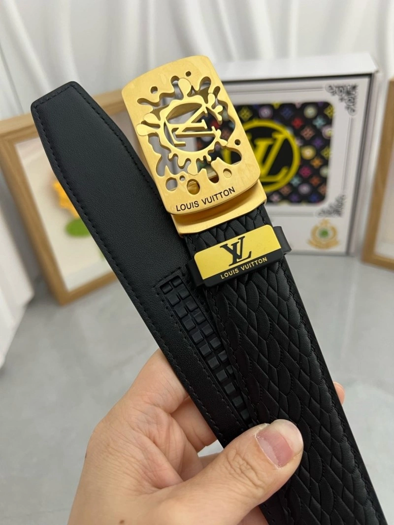 OEM Louis Vuitton Belts