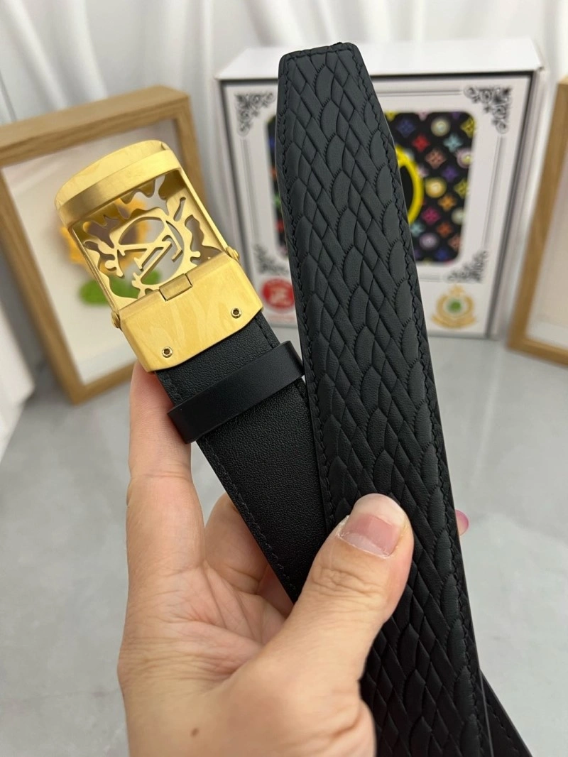 OEM Louis Vuitton Belts