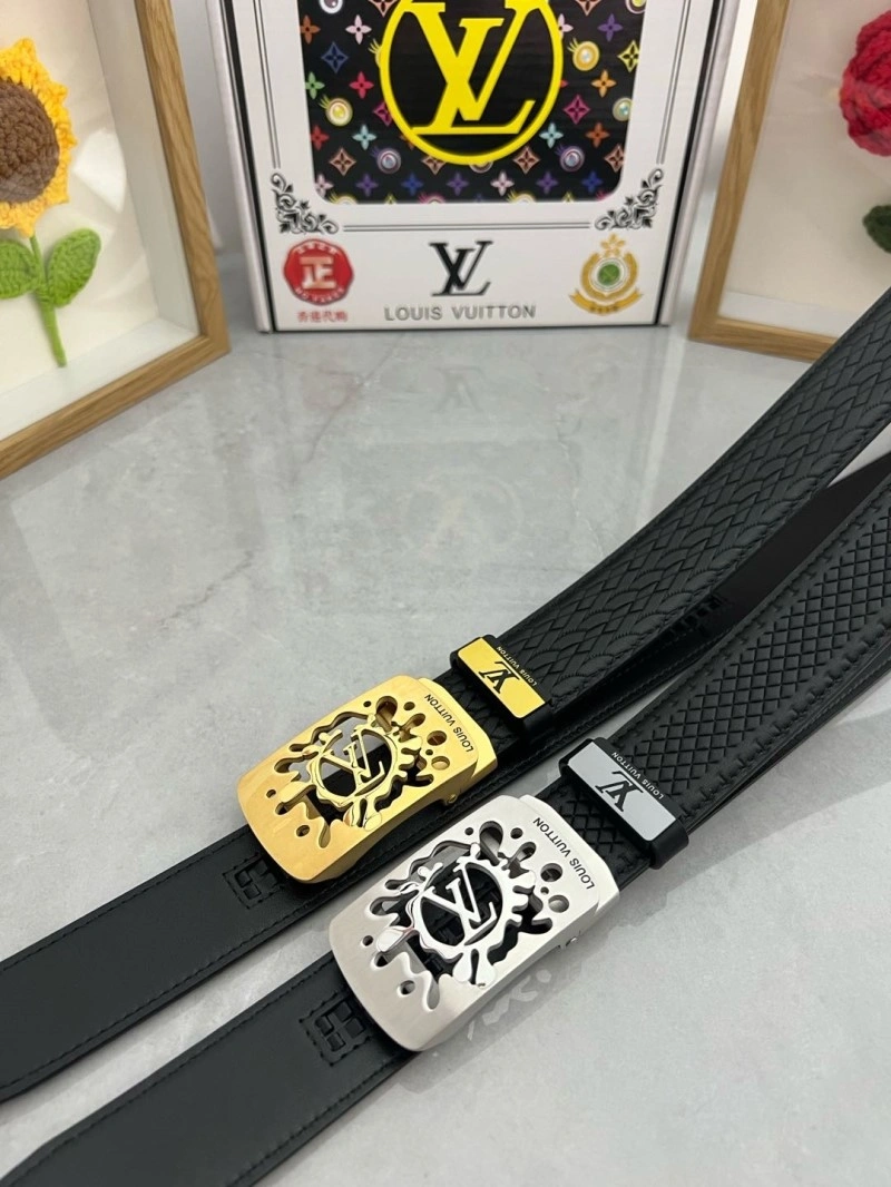 OEM Louis Vuitton Belts