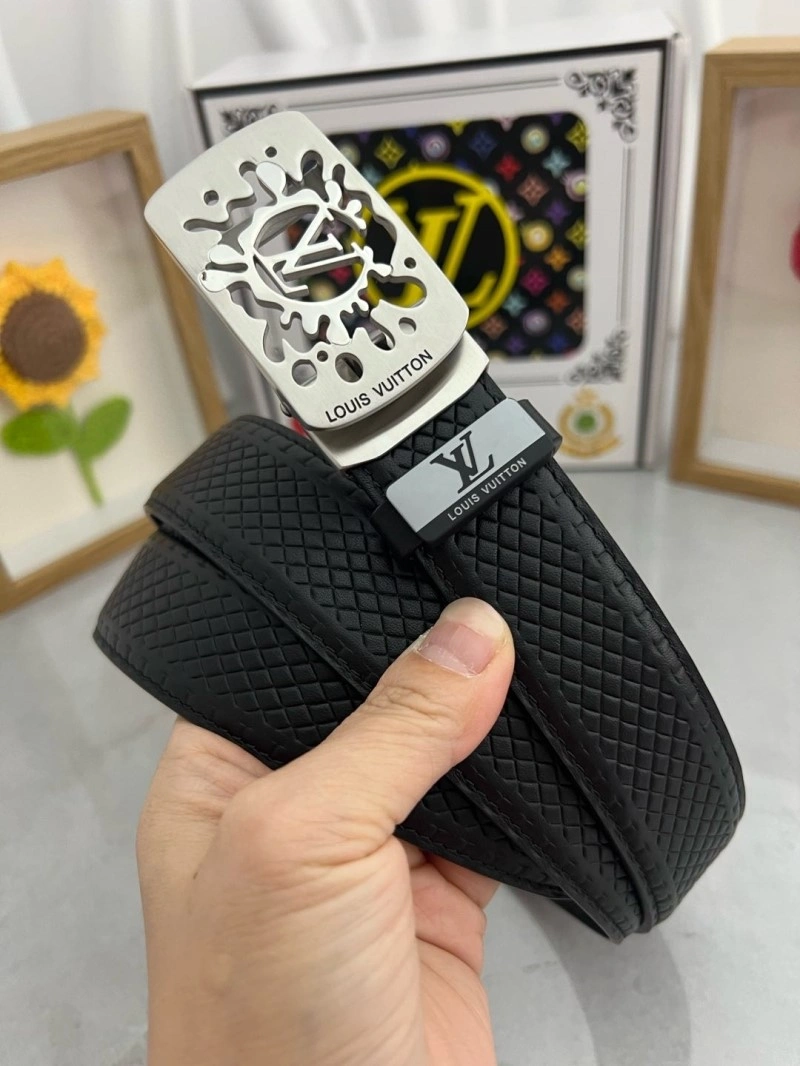 Economical Louis Vuitton Belts