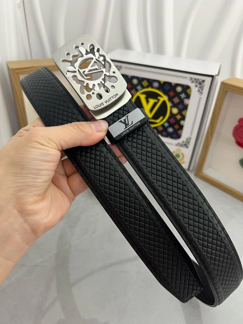 Economical Louis Vuitton Belts