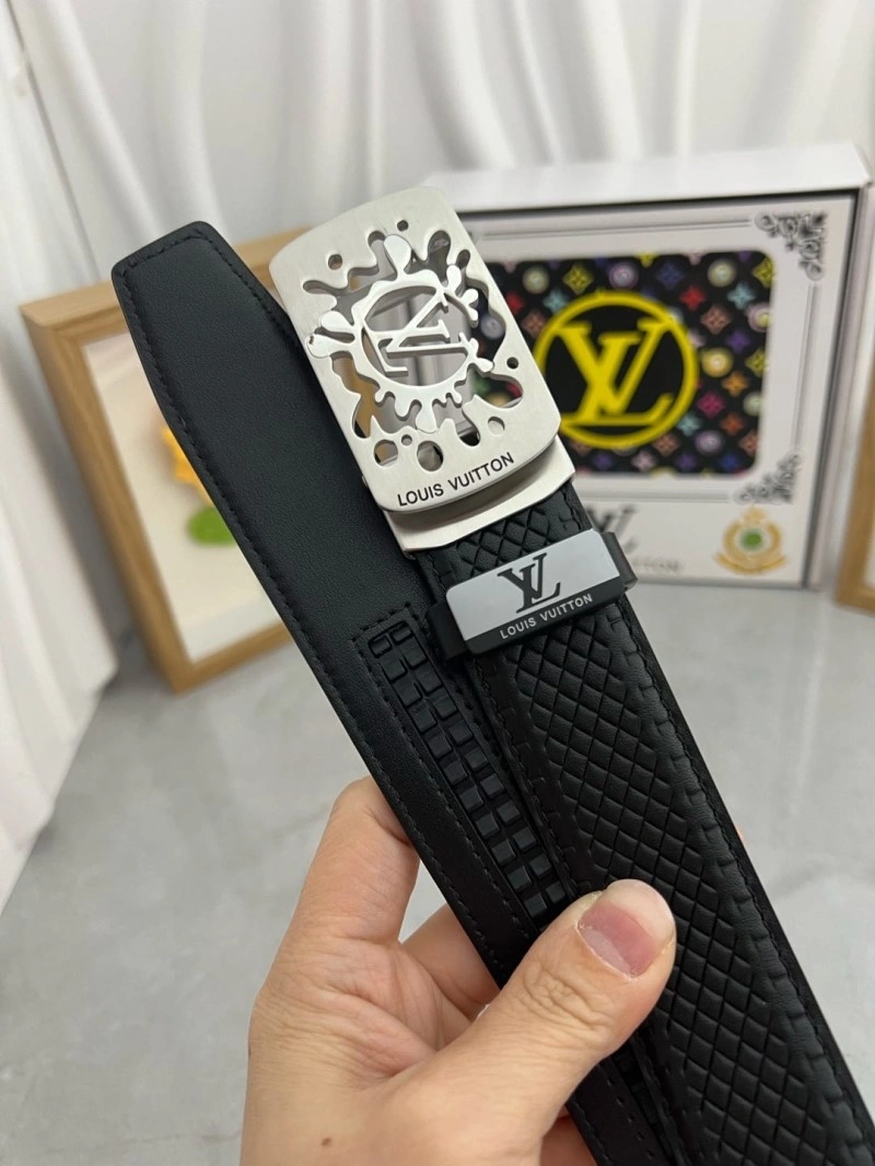 Economical Louis Vuitton Belts
