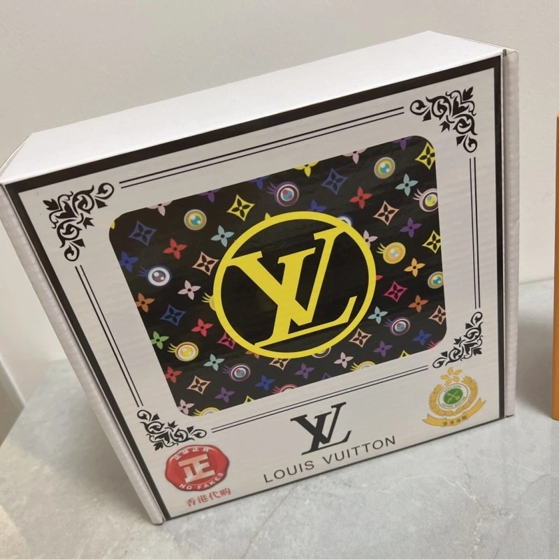 Authentic Louis Vuitton Belts