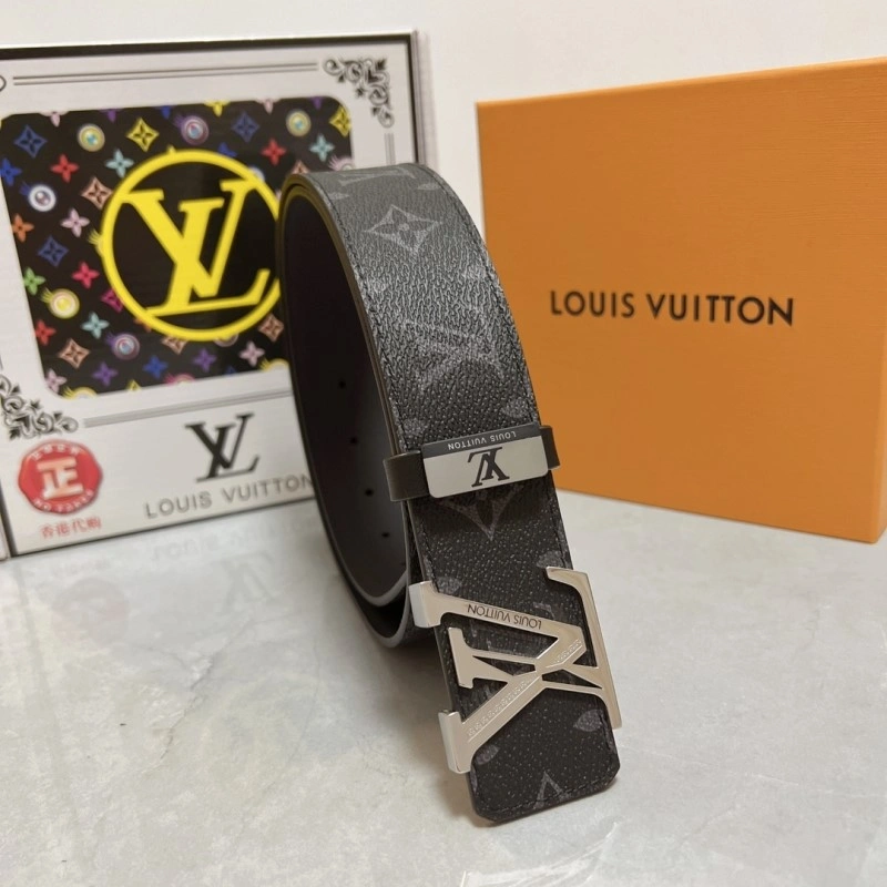 Inexpensive Louis Vuitton Belts