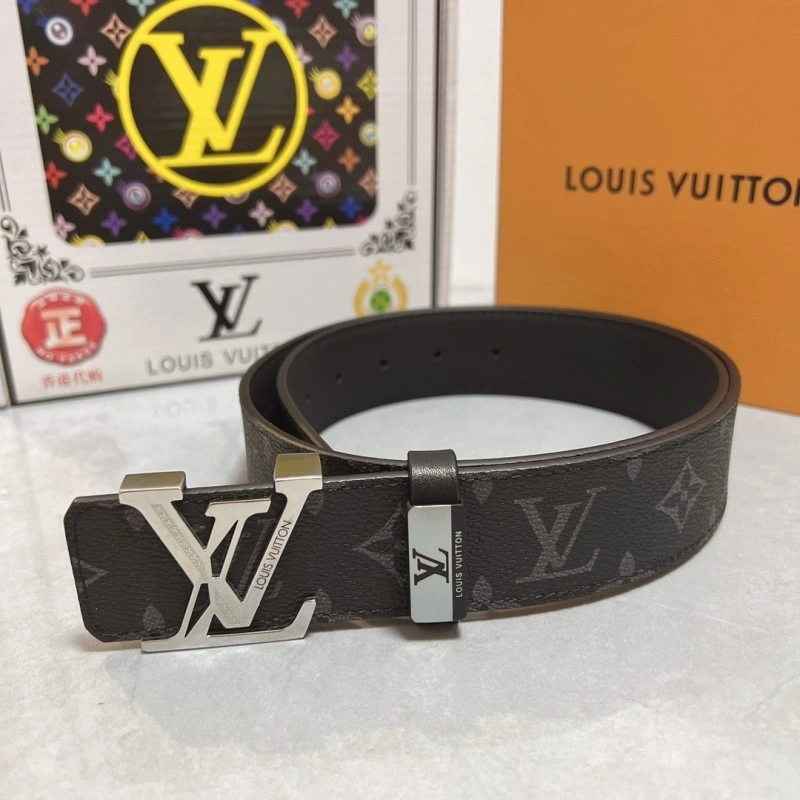 Inexpensive Louis Vuitton Belts