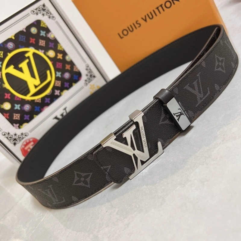 Inexpensive Louis Vuitton Belts