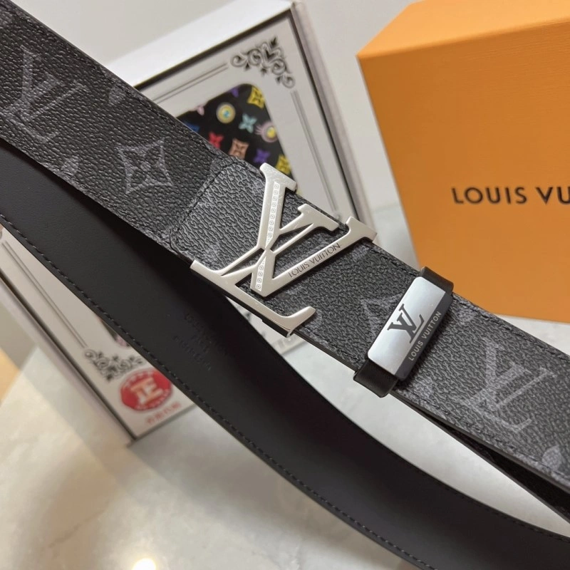 Inexpensive Louis Vuitton Belts