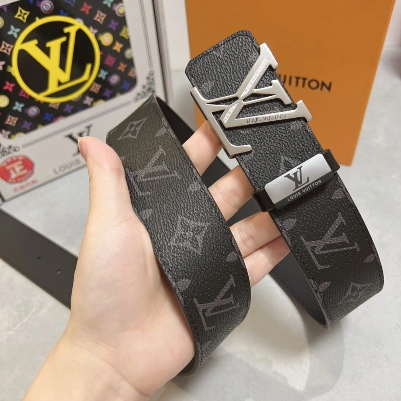 Inexpensive Louis Vuitton Belts