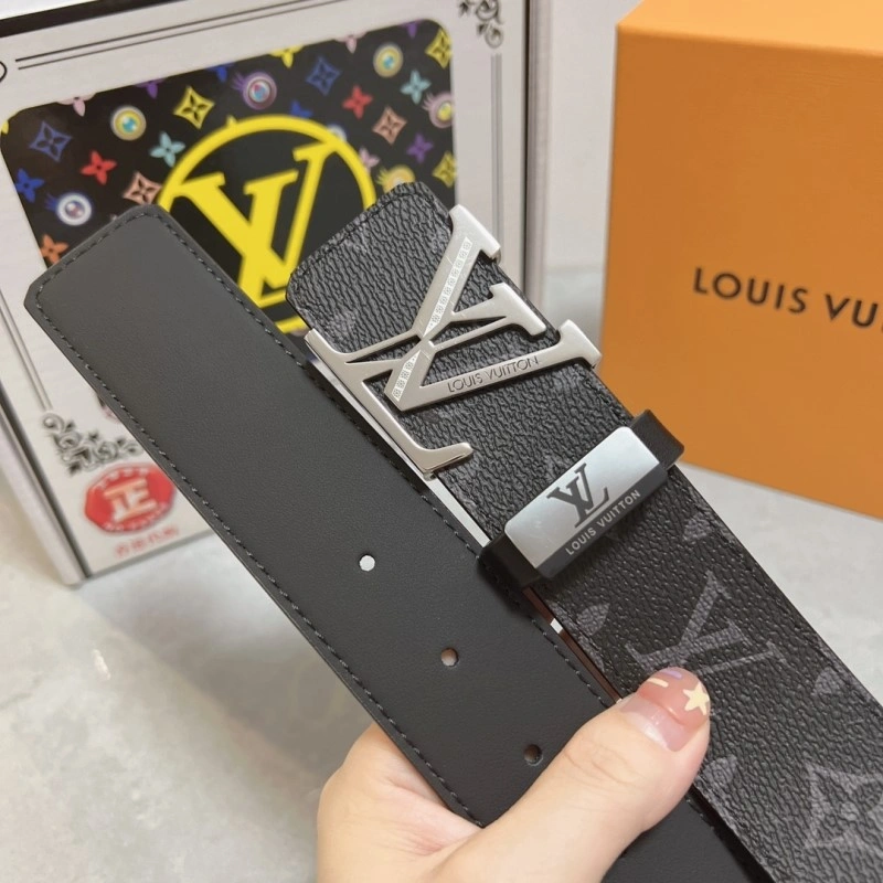Inexpensive Louis Vuitton Belts