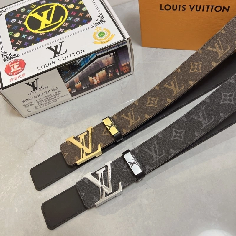 Inexpensive Louis Vuitton Belts