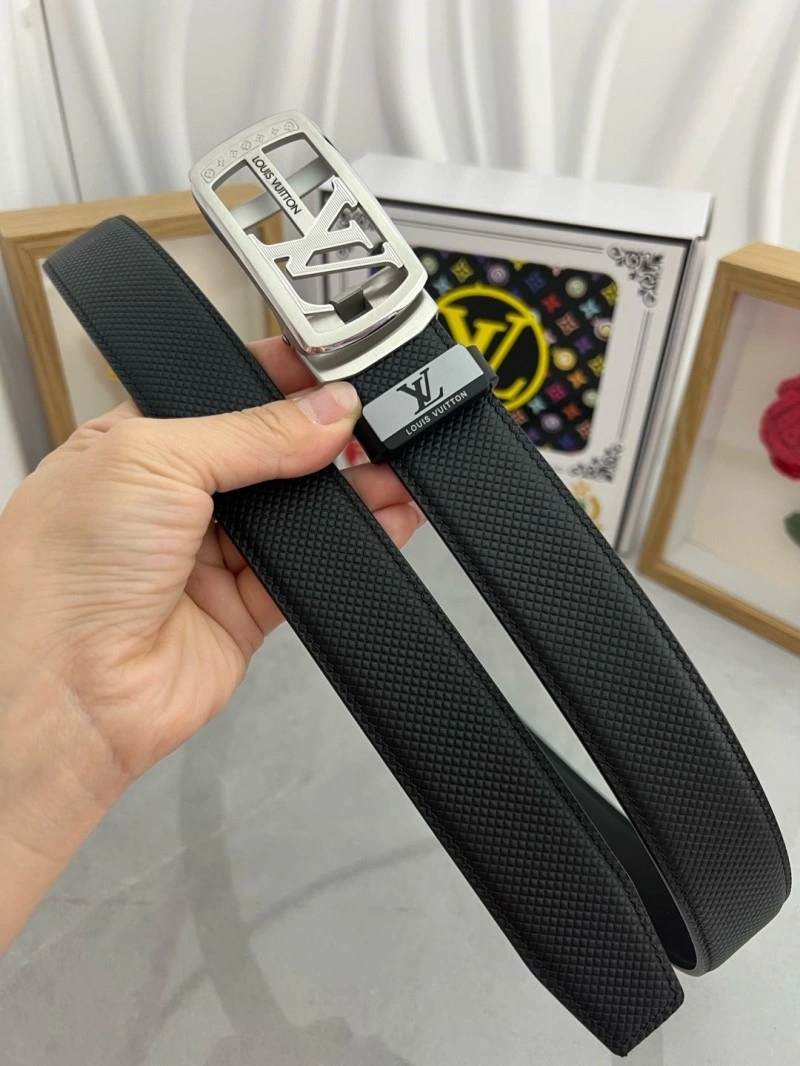 OEM Louis Vuitton Belts