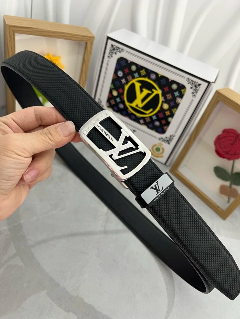 OEM Louis Vuitton Belts