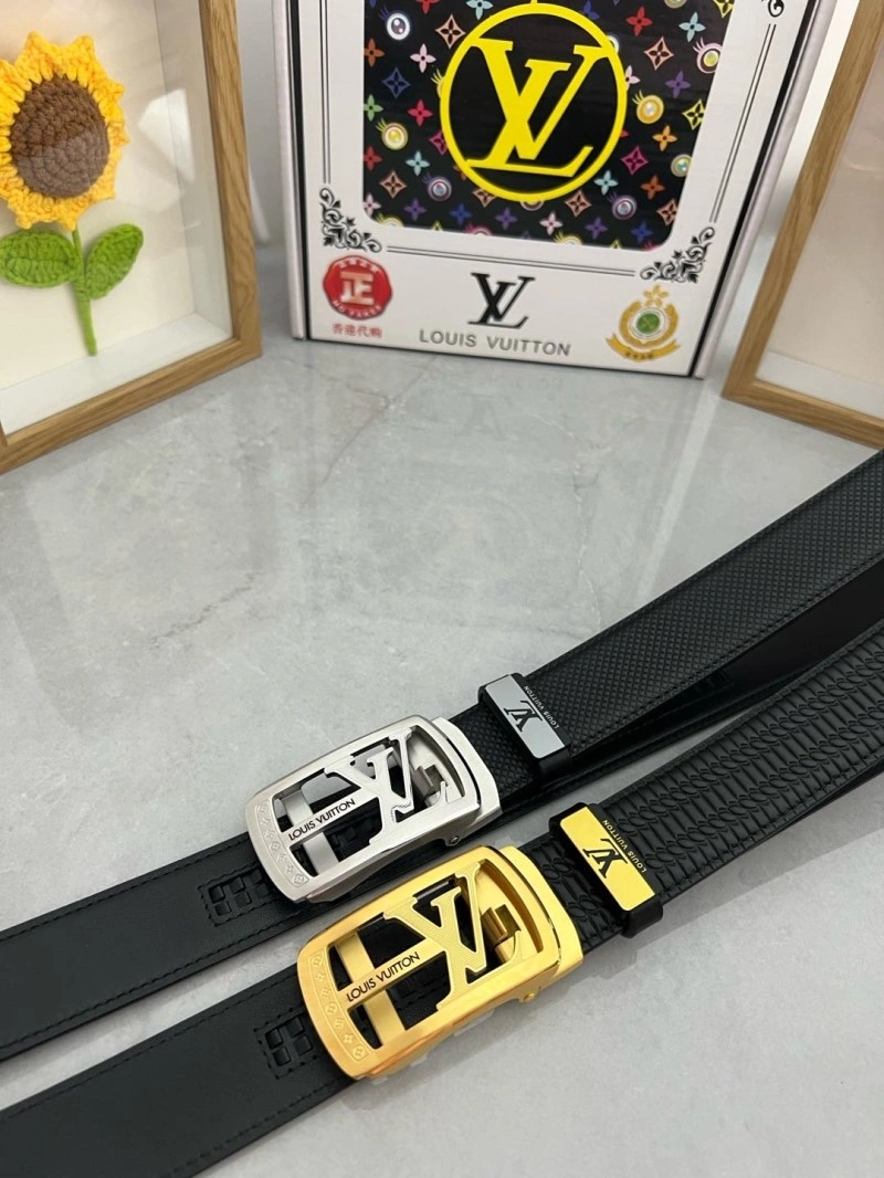 OEM Louis Vuitton Belts