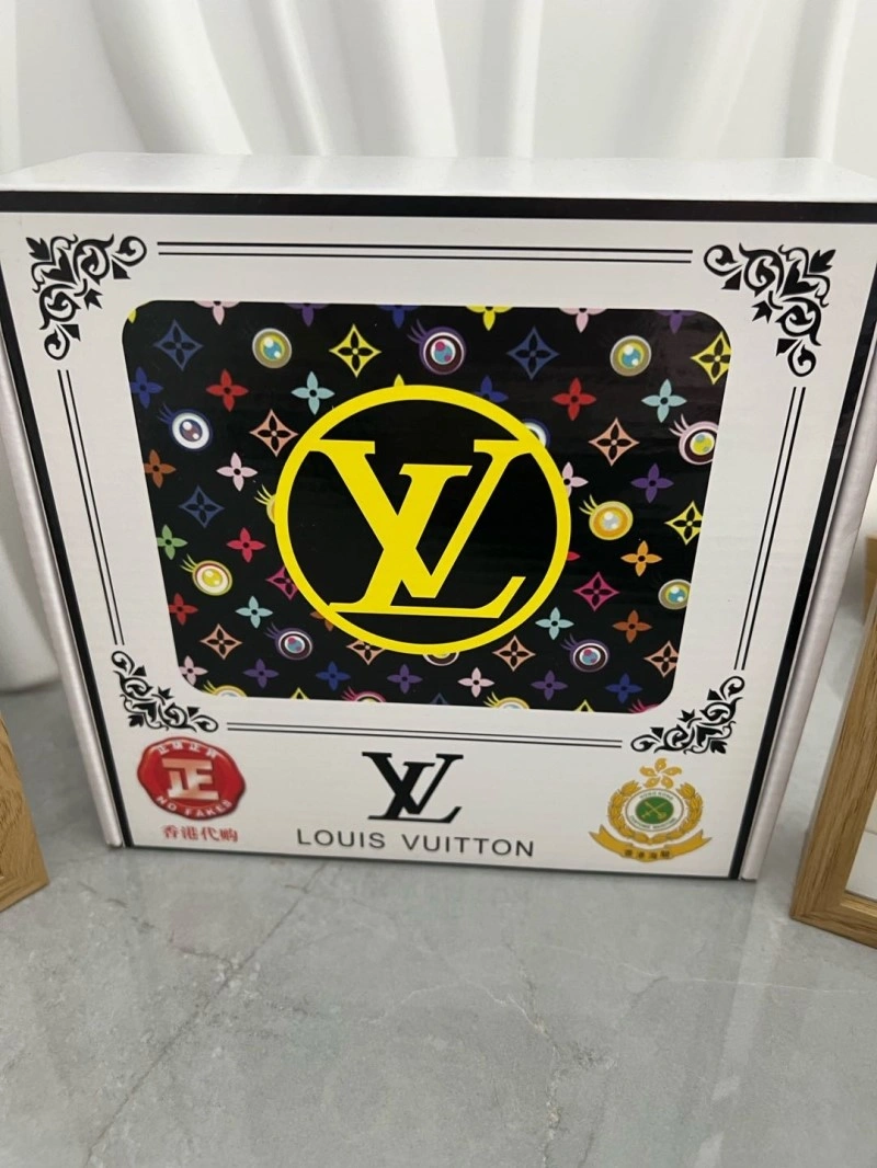 Authentic Louis Vuitton Belts