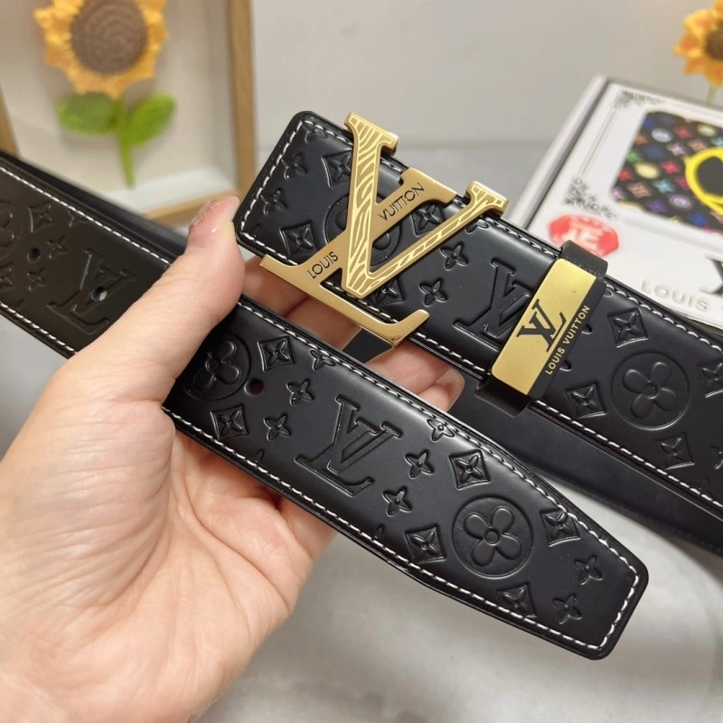 Original Louis Vuitton Belts