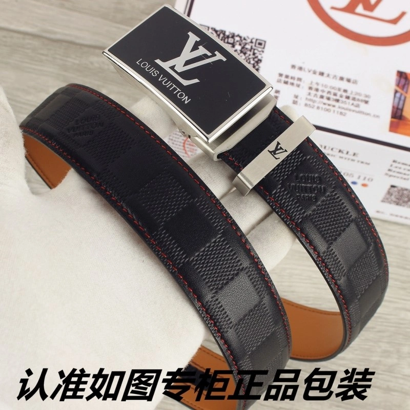 Economical Louis Vuitton Belts