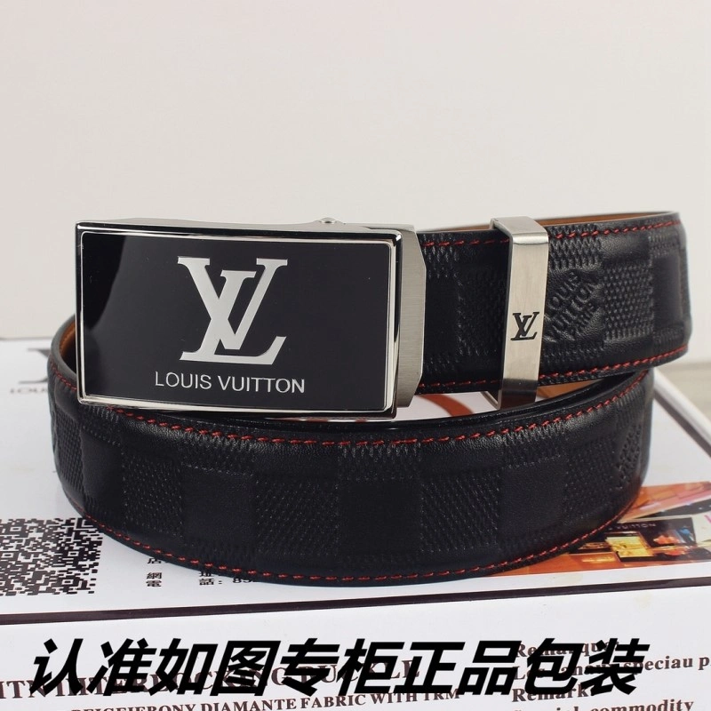 Economical Louis Vuitton Belts