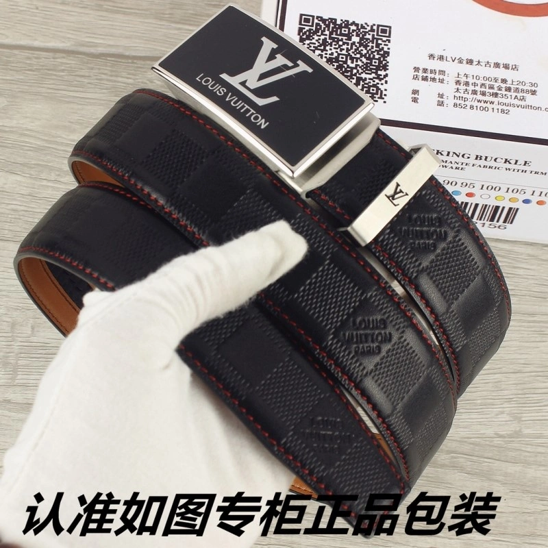 Economical Louis Vuitton Belts