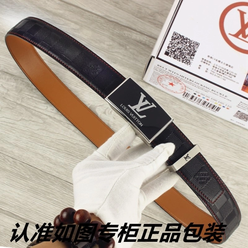 Economical Louis Vuitton Belts