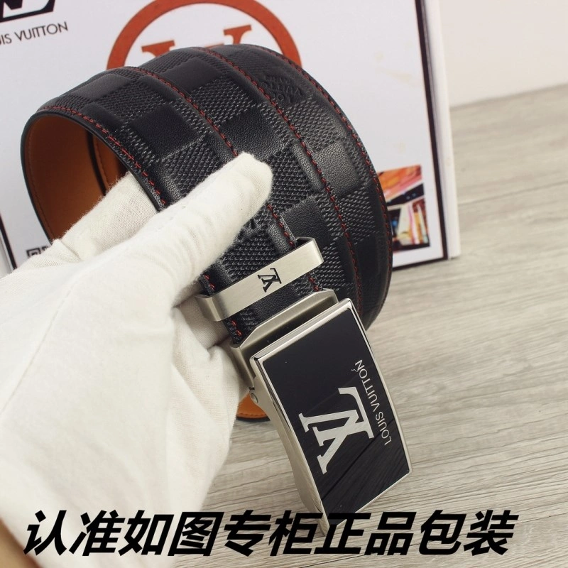 Economical Louis Vuitton Belts