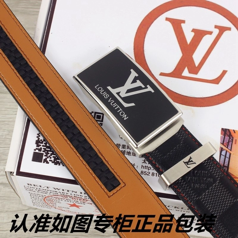 Economical Louis Vuitton Belts
