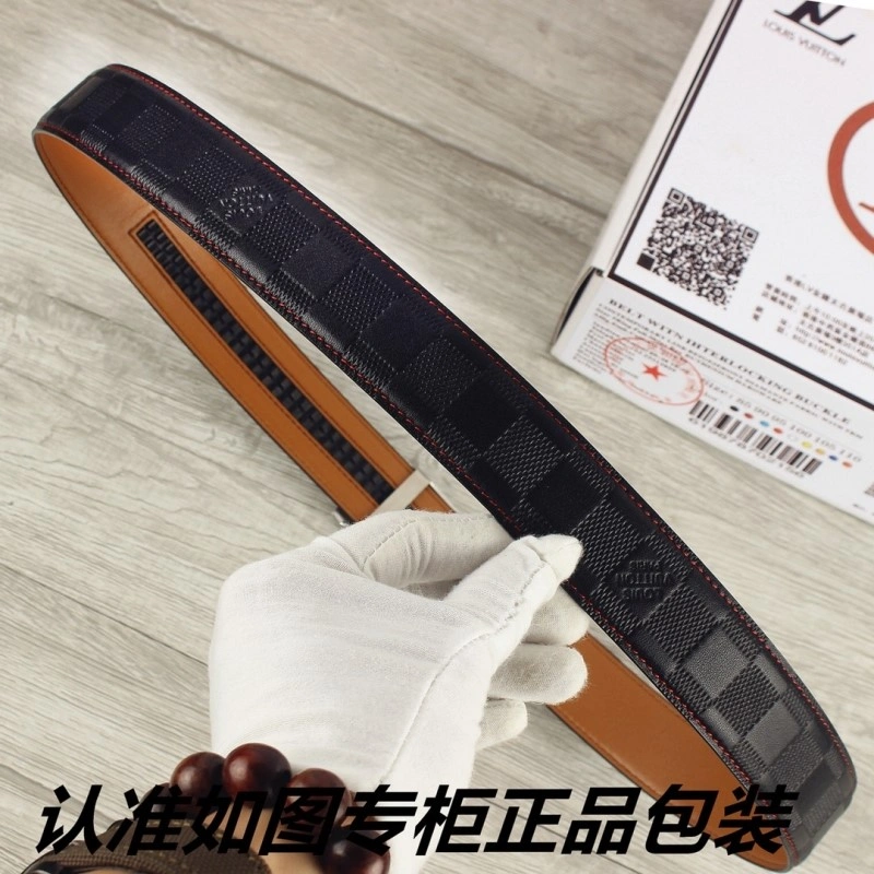 Economical Louis Vuitton Belts
