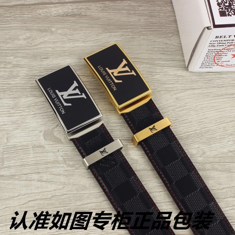 Economical Louis Vuitton Belts