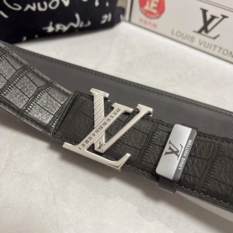 High fidelity Louis Vuitton Belts
