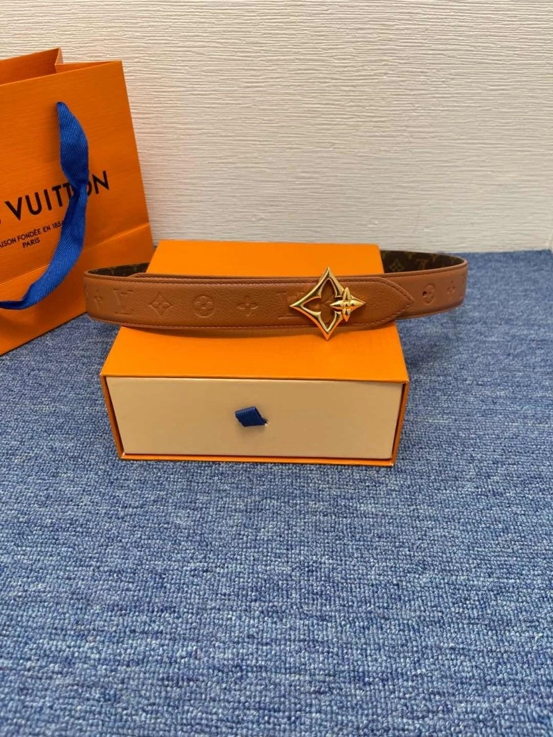 Mirror quality Louis Vuitton Belts