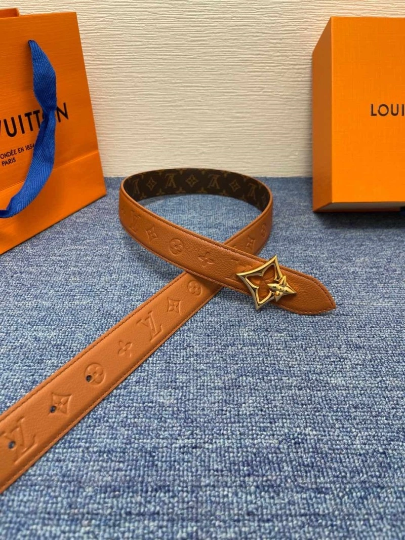 Mirror quality Louis Vuitton Belts