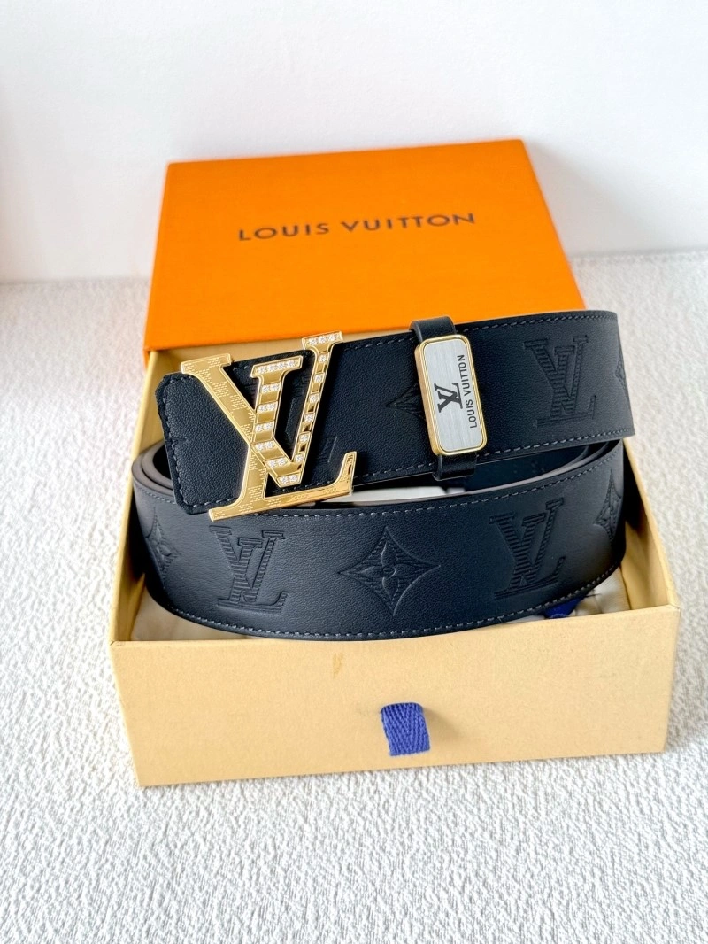 High accuracy Louis Vuitton Belts