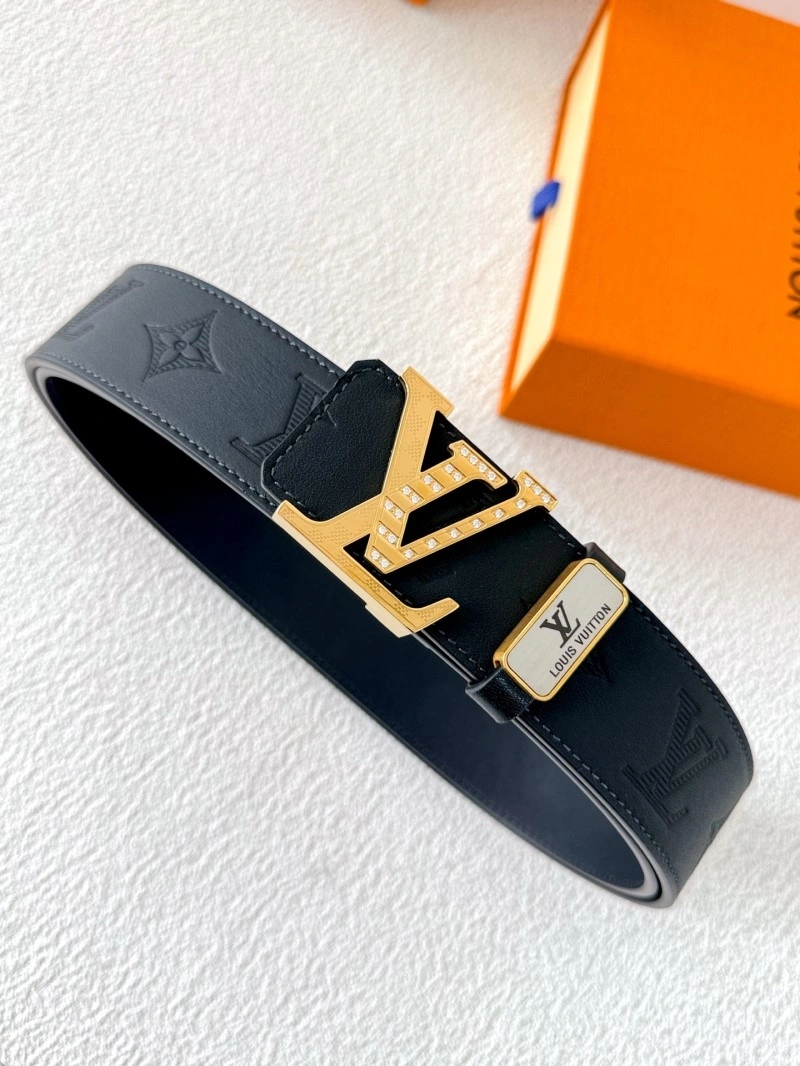 High accuracy Louis Vuitton Belts