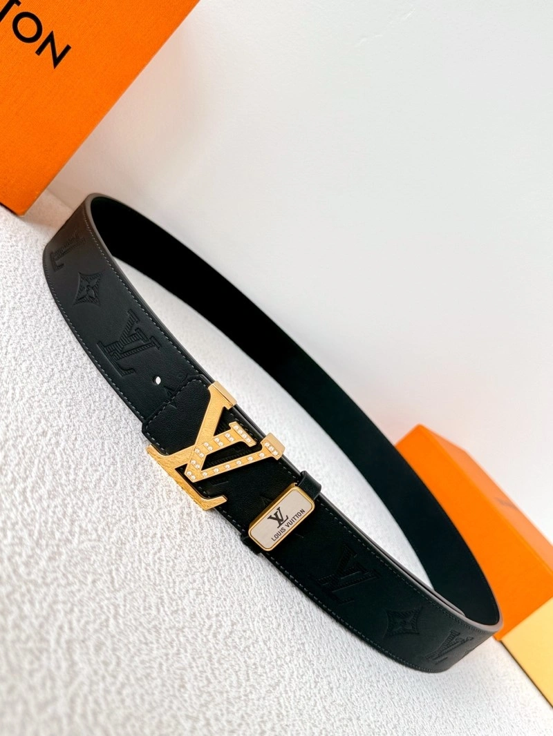 High accuracy Louis Vuitton Belts