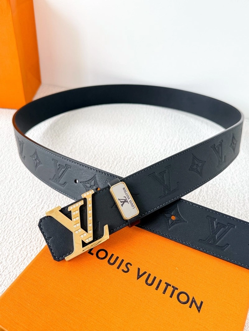 High accuracy Louis Vuitton Belts