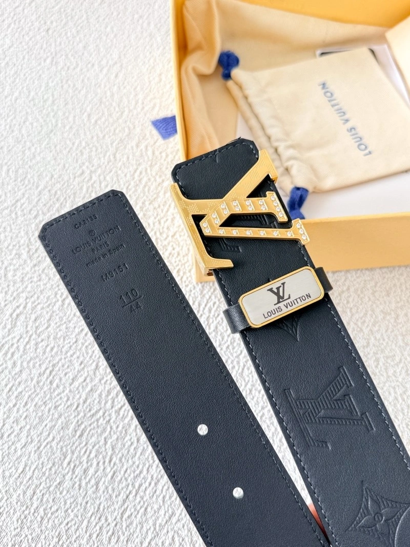 High accuracy Louis Vuitton Belts