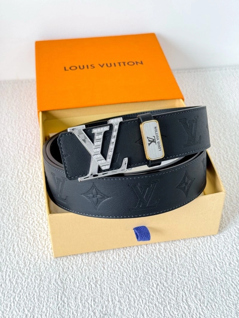 High fidelity Louis Vuitton Belts