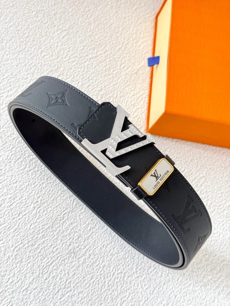 High fidelity Louis Vuitton Belts