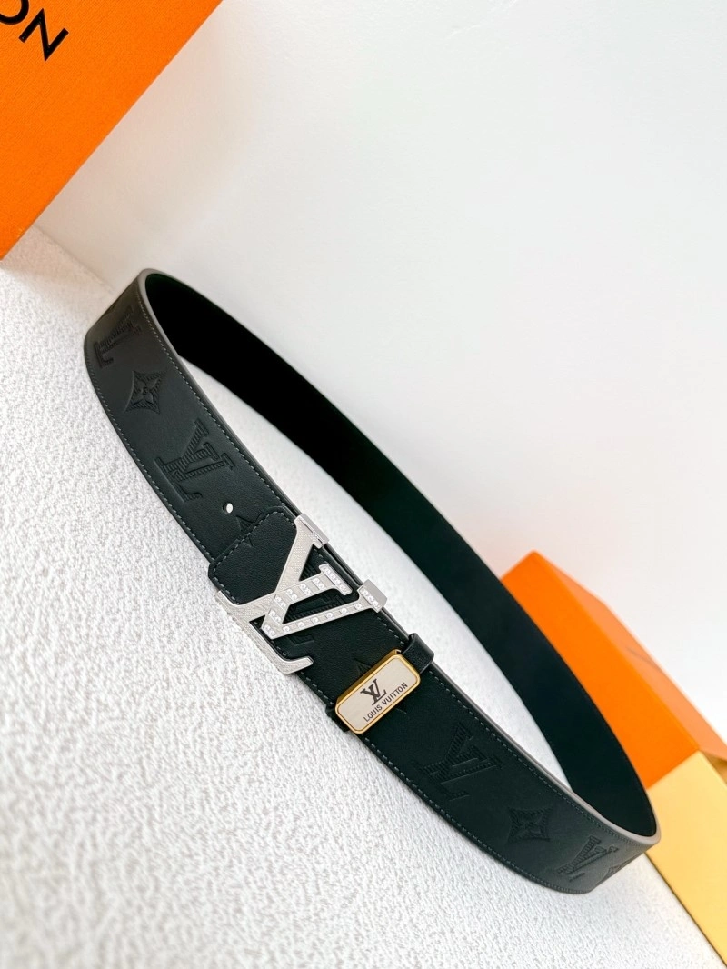 High fidelity Louis Vuitton Belts