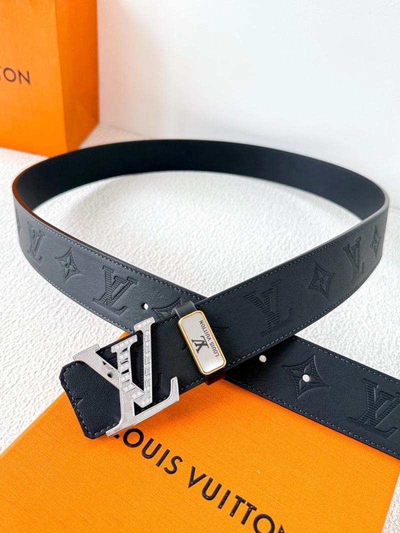 High fidelity Louis Vuitton Belts