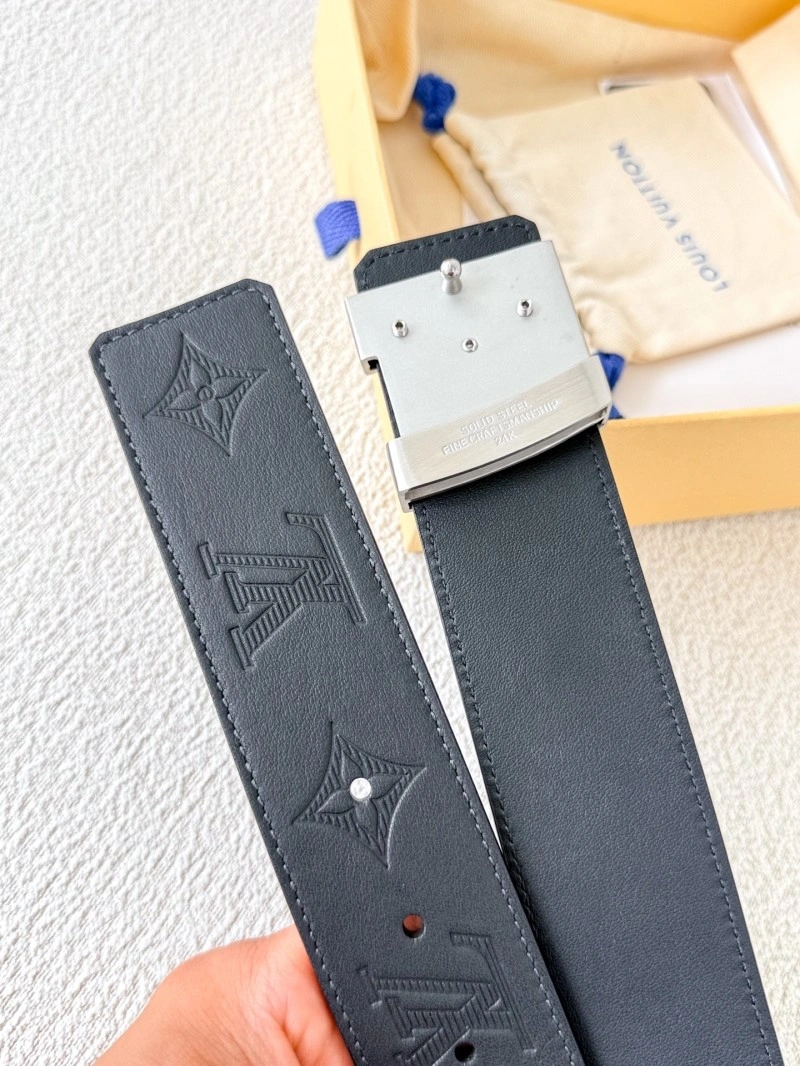 High fidelity Louis Vuitton Belts